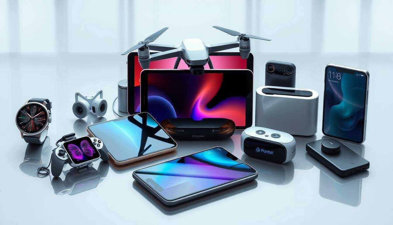 TechInsiderz.com Gadgets: Top Must-Have Tech Of 2025